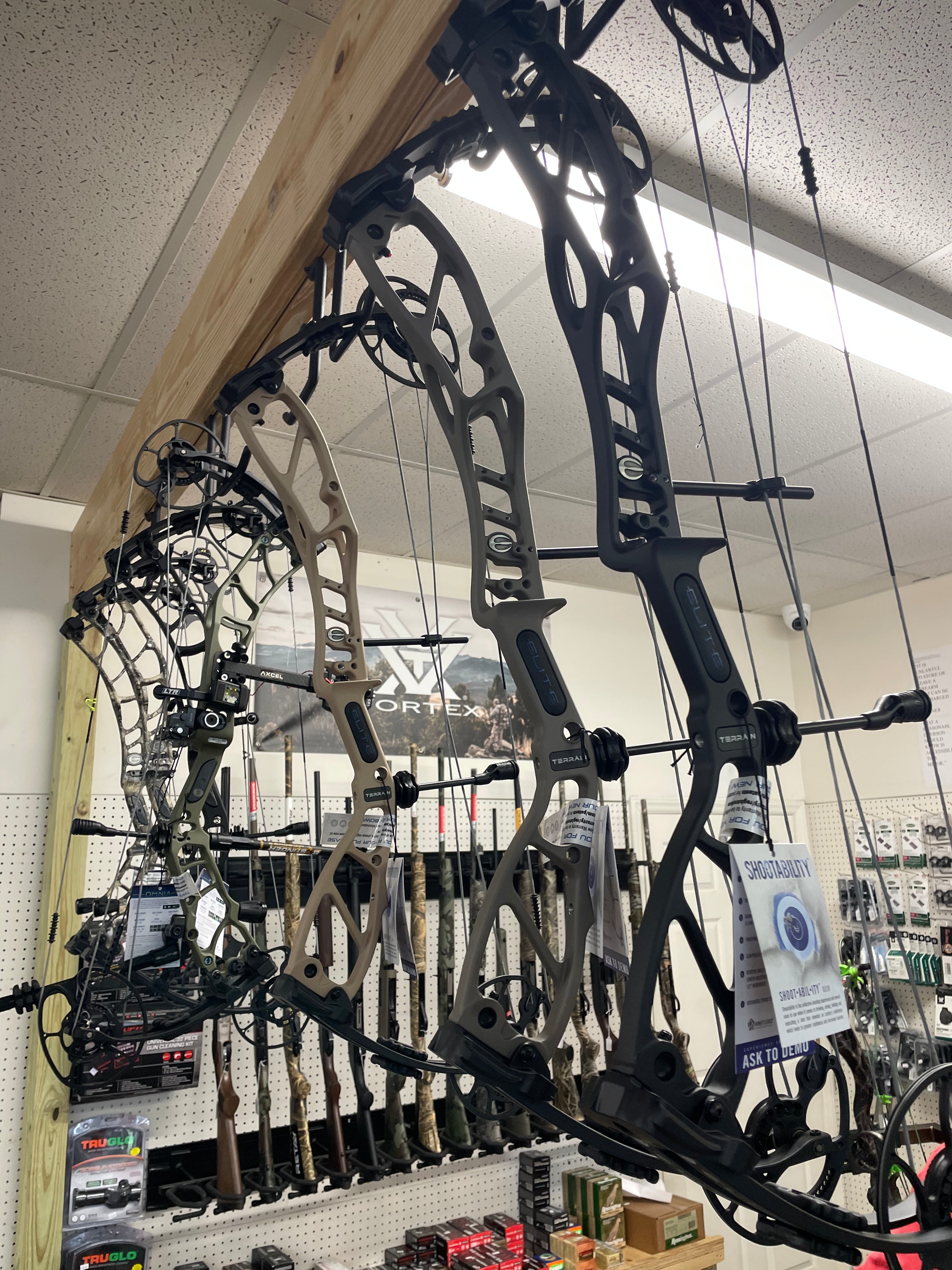 Elite Bows – Mad Kingz Outdoors